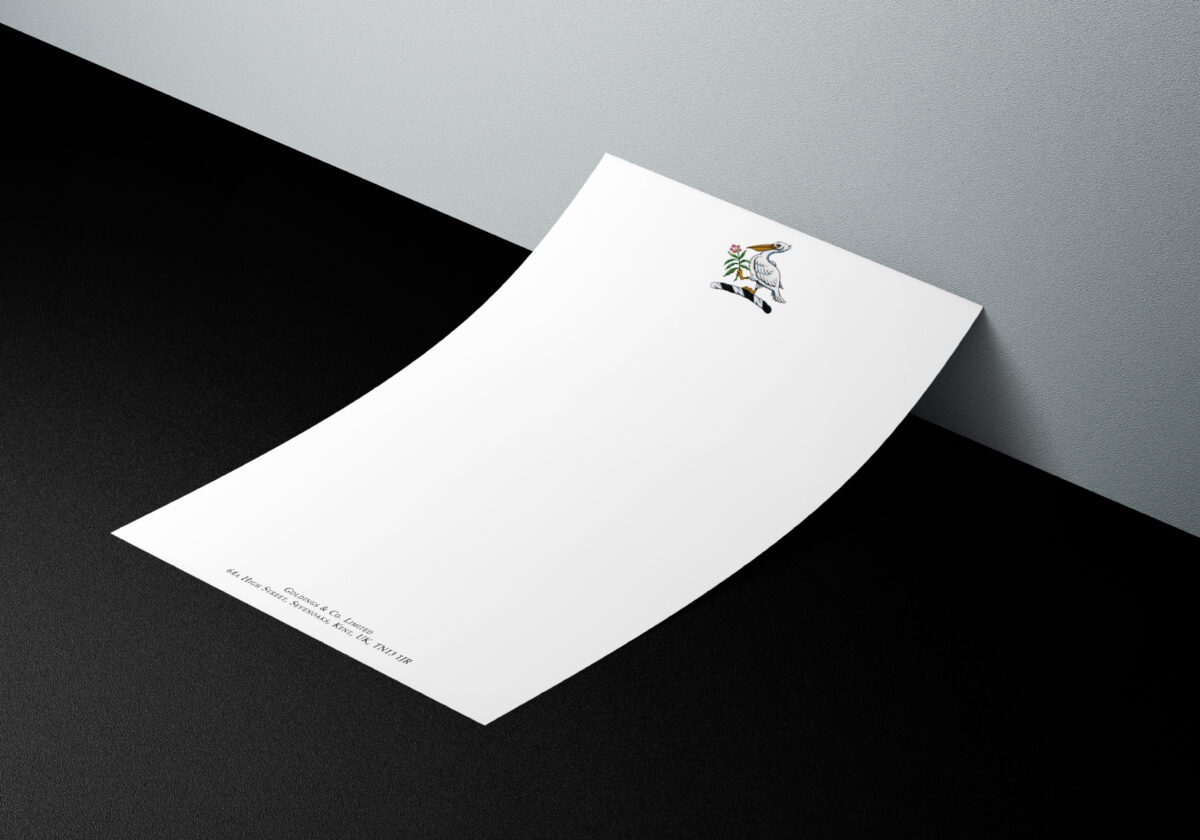 Andrew Golding – Creative production Group